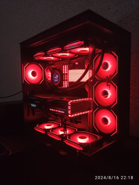 Топовые сборки для работы и игр