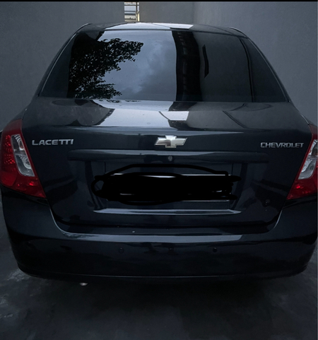 Продается Ласетти 1,6 автомат