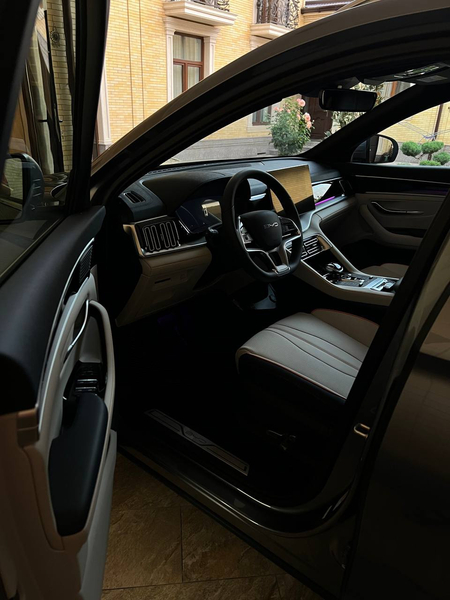 BYD song plus dm i гибрид