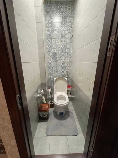 Продается квартира в Тинчлике  4/1/5,панель.(Алока),чистый ремонт,87м2