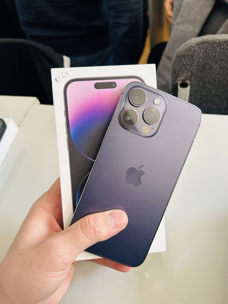 Iphone 256GB IDEAL E-sim