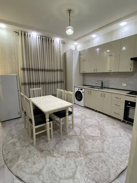 Продается Квартира Кушбеги 2/1/10 Новостройка