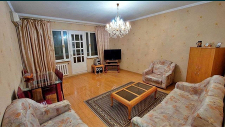 Сдается 3х ком квартира на Дархане метро Хамид Алимжана