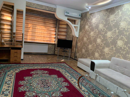 Сдаётся Квартира