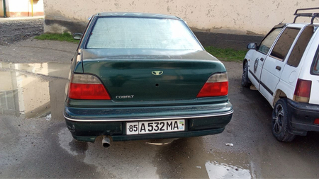 Nexia 1 sotiladi