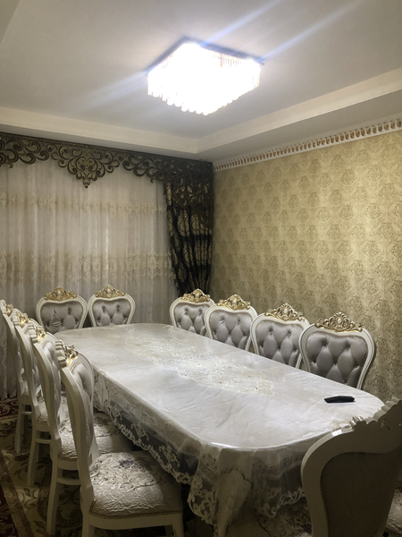 5 хона Чилонзор