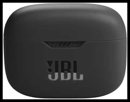 JBL Tune 130NC TWS Беспроводные наушники черный