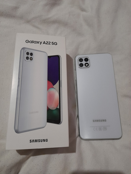 Samsung A 22 5 g