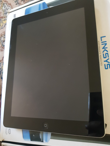 Продаётся  I pad