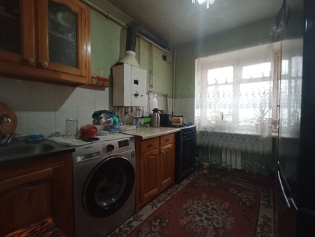 Продаётся 1 Комнатная Квартира Яшнабад Дубовая