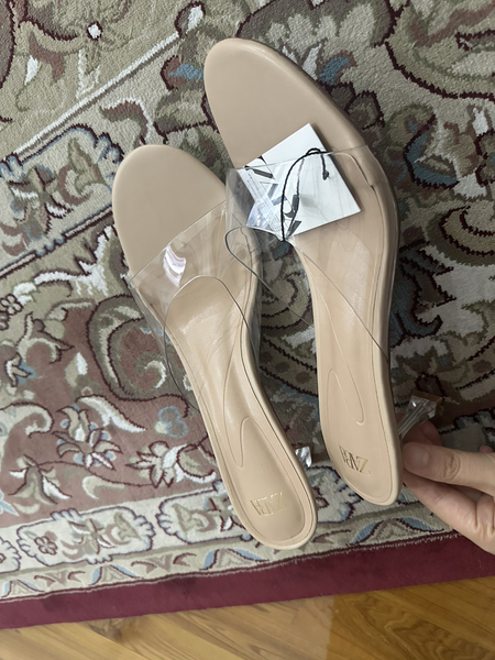 Myullir zara kitay razmer 40 no na 39 podaydyot