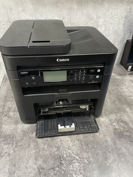 SROCHNA Canon printer MF237