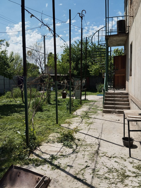 Продам свой дом Дача