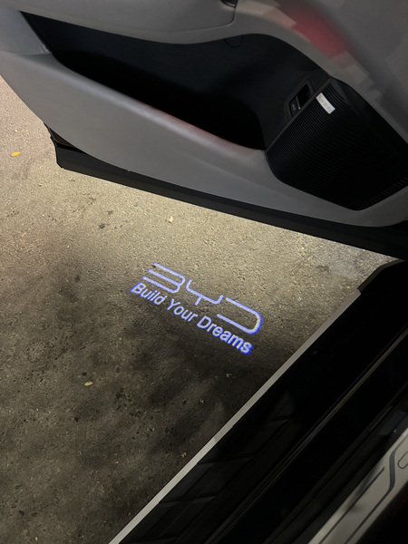 Срочно BYD Champion Hybrid FULL