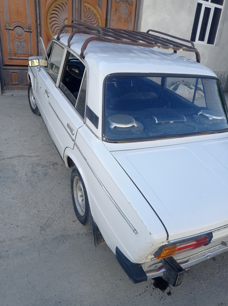 2106 82 йил метан