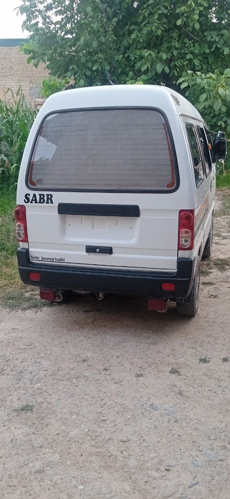 Damas 2021 sotiladi