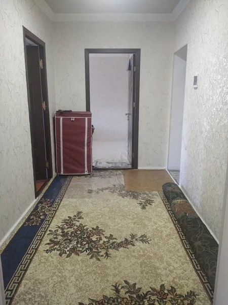 Geofizika 2/4/4 60m² Kvartira sotiladi balkon 2x6 Ipoteka xizmati bor