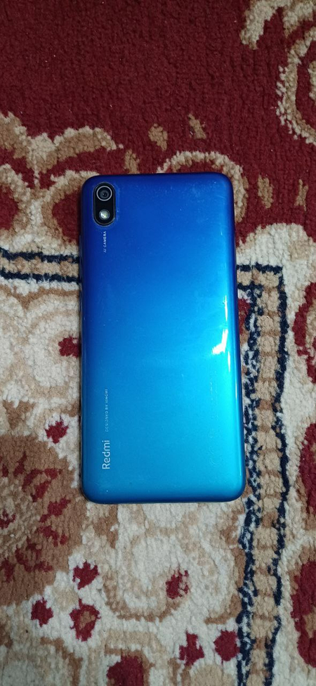 Telefon sotiladi redmi 7A