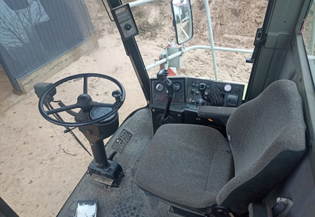 Claas jaguar 840 сотилади