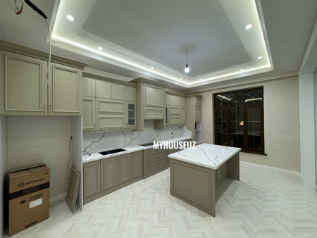 Мирзо улугебда 3.5 соткалий евро учаска