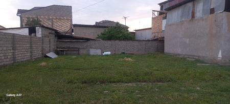 Земля под застройку. Яшнабадский район. Окуй махалля.    8 соток.