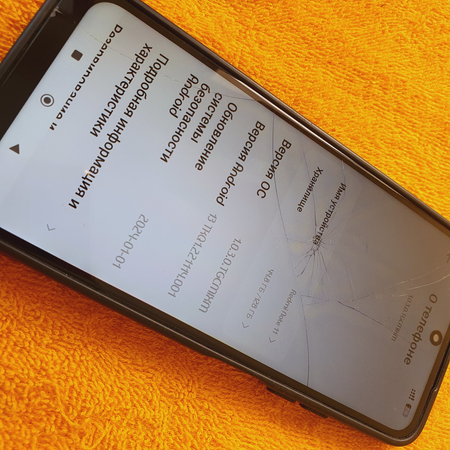 Redmi Note 11 sotiladi 128/6+6Gb