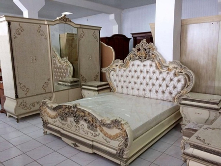 сборка разборка мебель