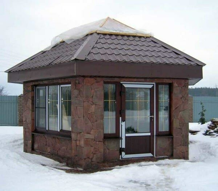 Akfa romlari