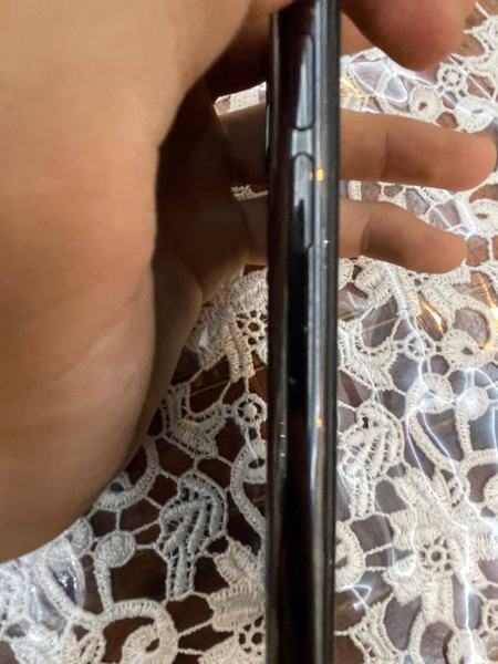 Iphone x ios 16.7.7