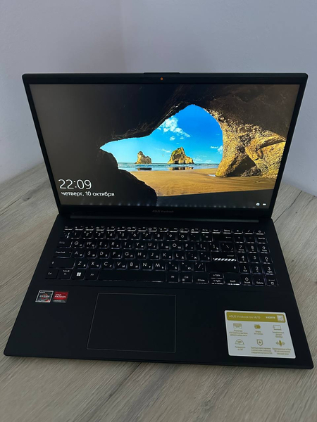 Asus Vivobook Go 15 сатылады
