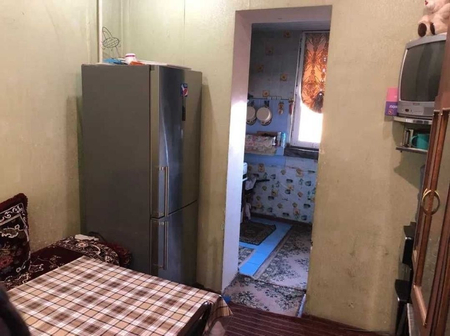 Юнусабад 19. 4/5/9. 100м2.