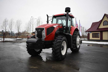 YTO-LX 2404 Halol Ribosiz Nasiya Savdo