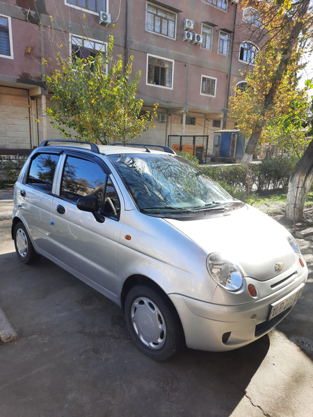 MATIZ Evro sotiladi srochno
