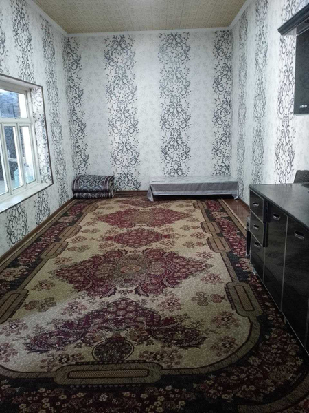 Қизларга уй ижарага берилади