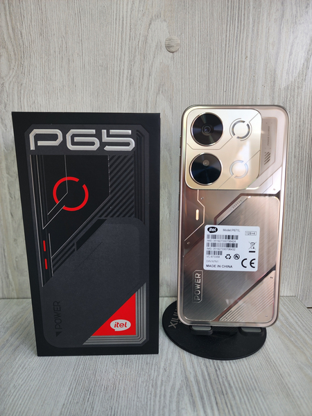 Itel p65 Yangi T