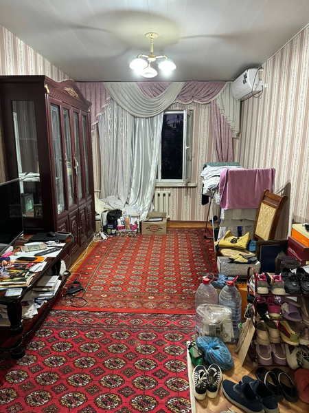 Квартира 3хоналик сотувда