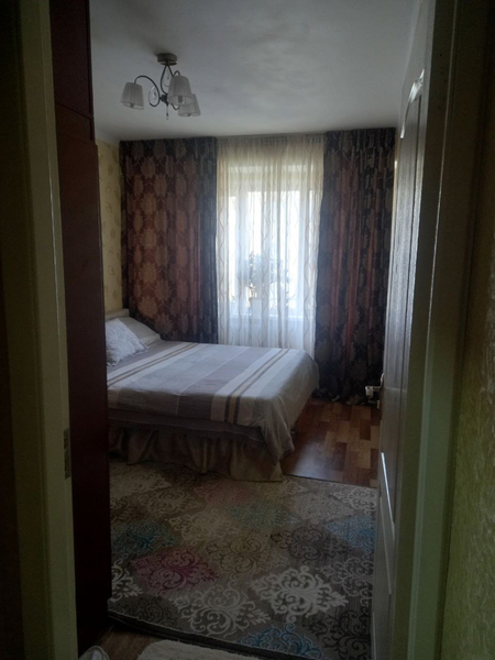 Квартира