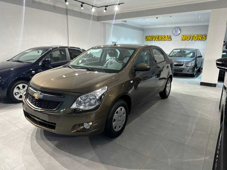 Cobalt m/t arenda s vikup halol nasiyaga