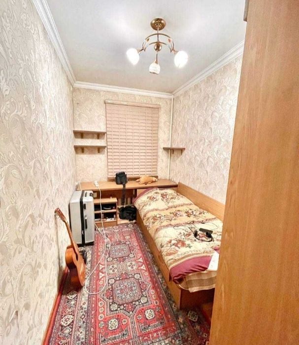 Аренда квартира 1в2 хона Чиланзар 17