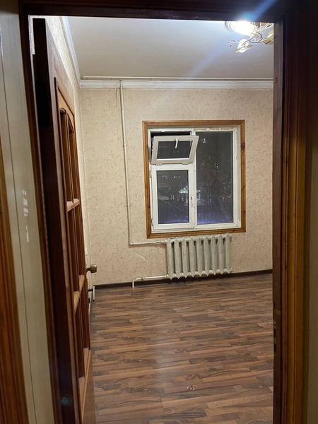 4/2/9. Дустлик-2. Янгихает р-н (Сергели). Квартира 98 м²