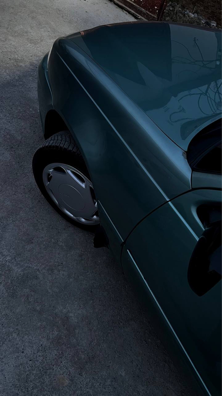 Nexia 2 DOHC 1.6 super кондиционер