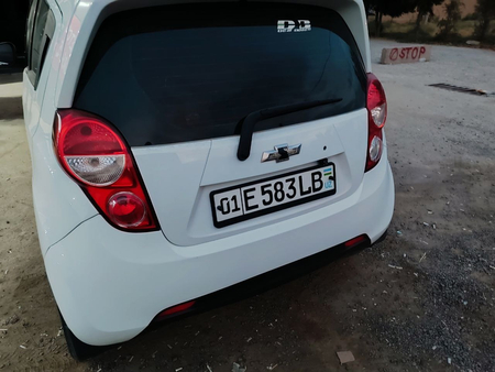 Spark sotiladi xolati ideal