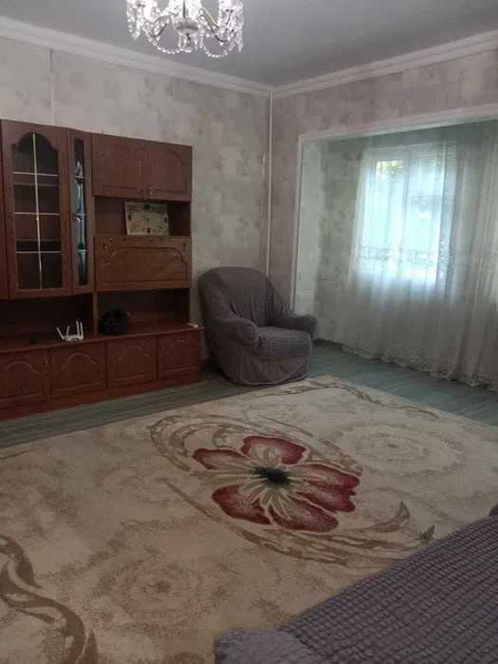 Сдается квартира  2 ком/3/9 площадь 60м