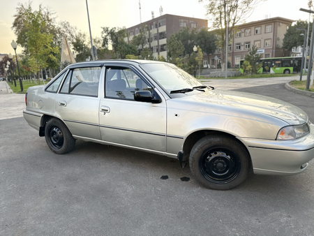 Daewoo Cielo sotiladi / Продается daewoo cielo
