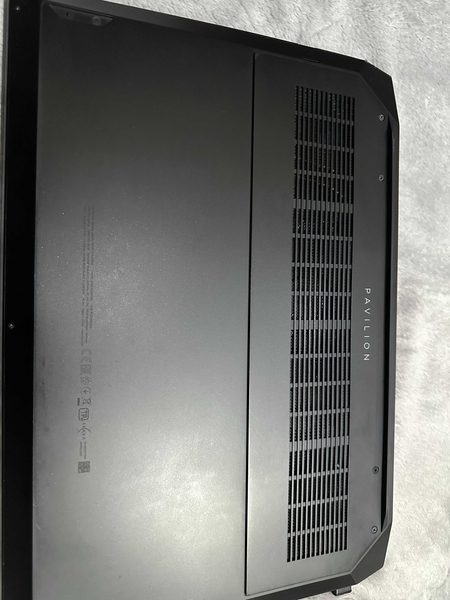 HP Pavilion Gaming Laptop 15-ec2036nt