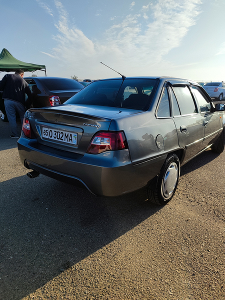 Nexsiya 2 yili 2014 zoʻr holatda