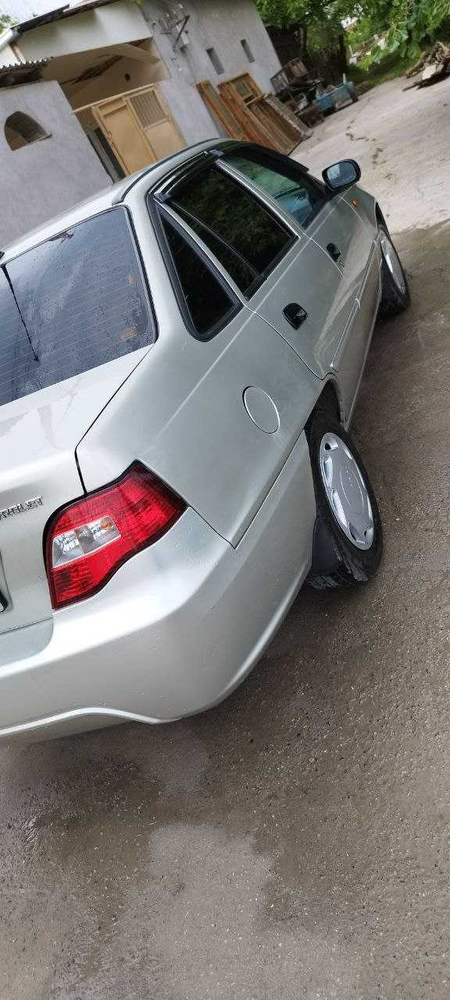 Nexia 2 DONS 2009