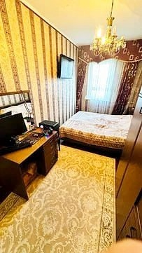 Яккасарай Бобура  3/5/9 раздельные комнаты