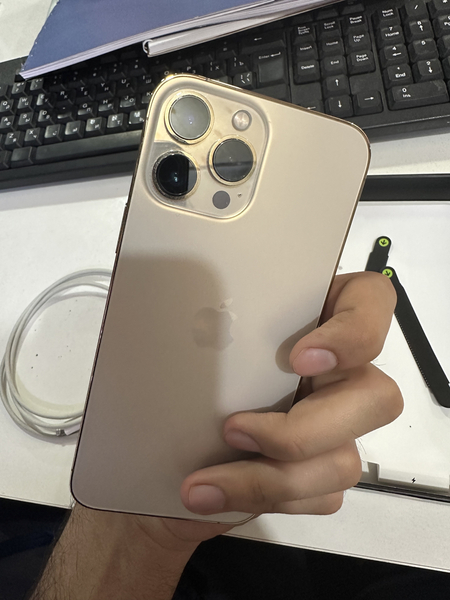 Iphone 13 pro max янгидек