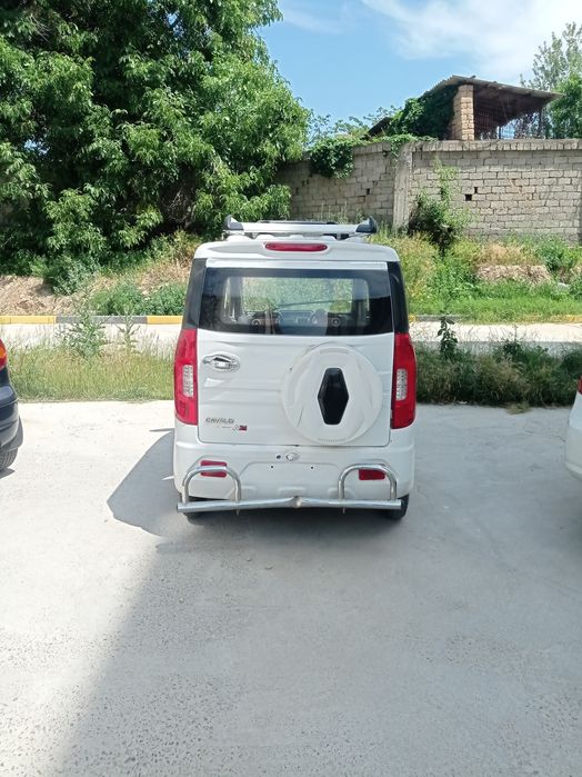 Cavalo Cadezi 24